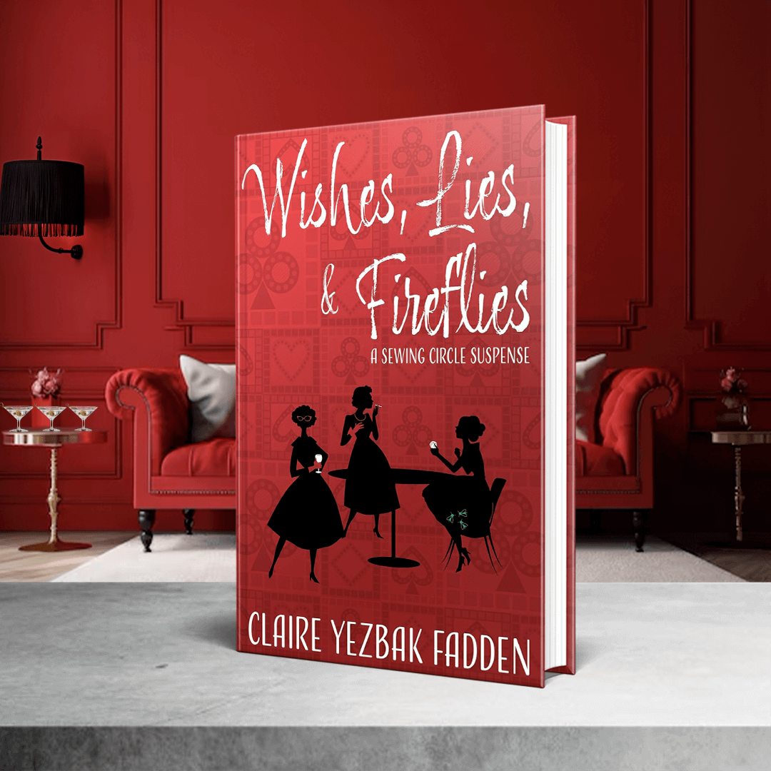Wishes, Lies, & Fireflies - Spotlight & Giveaway